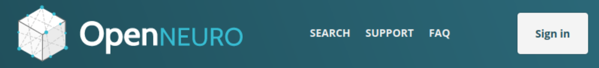 OpenNeuro documentation OpenNeuro documentation